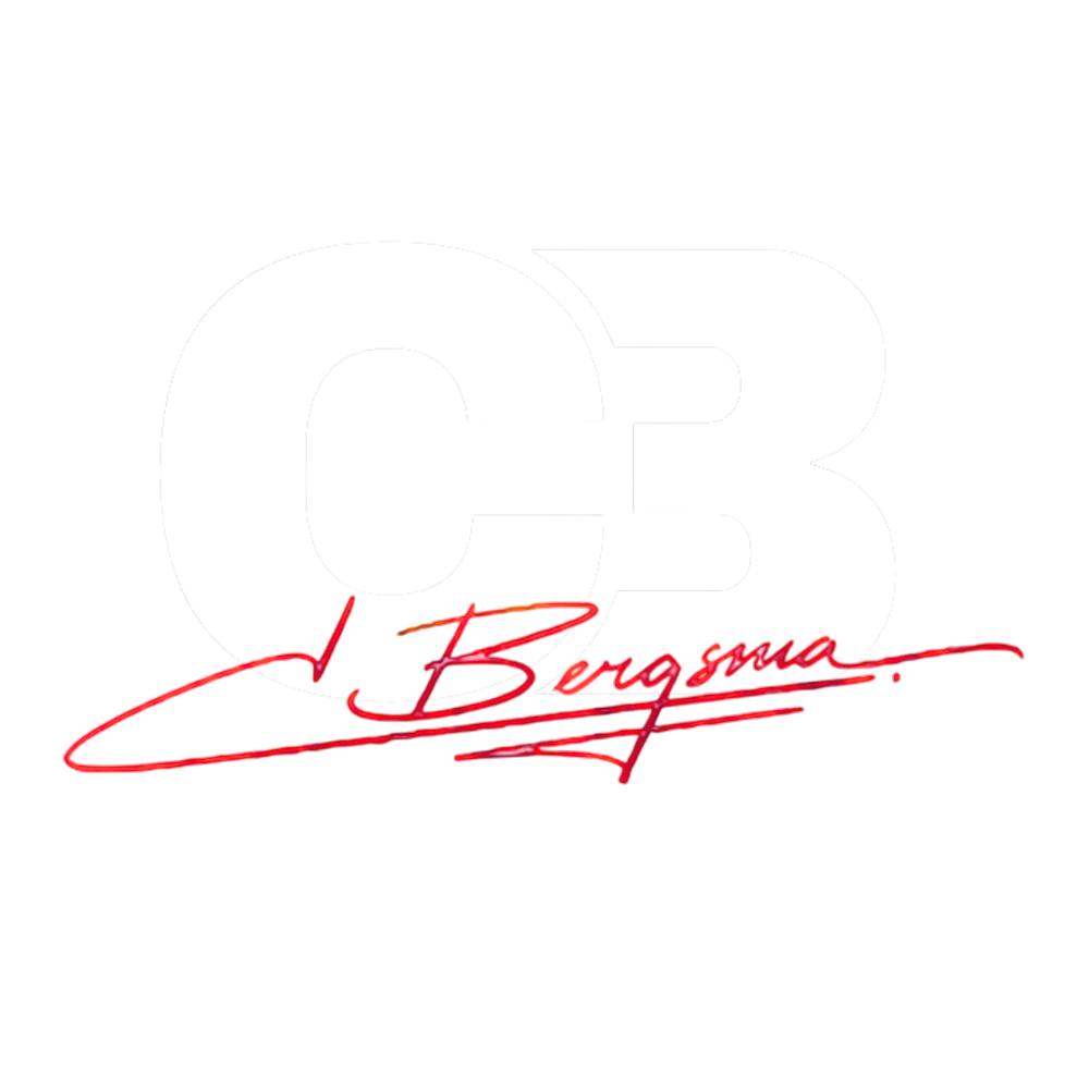 Cameron Bergsma - Global Entrepreneur & Transformational Leader